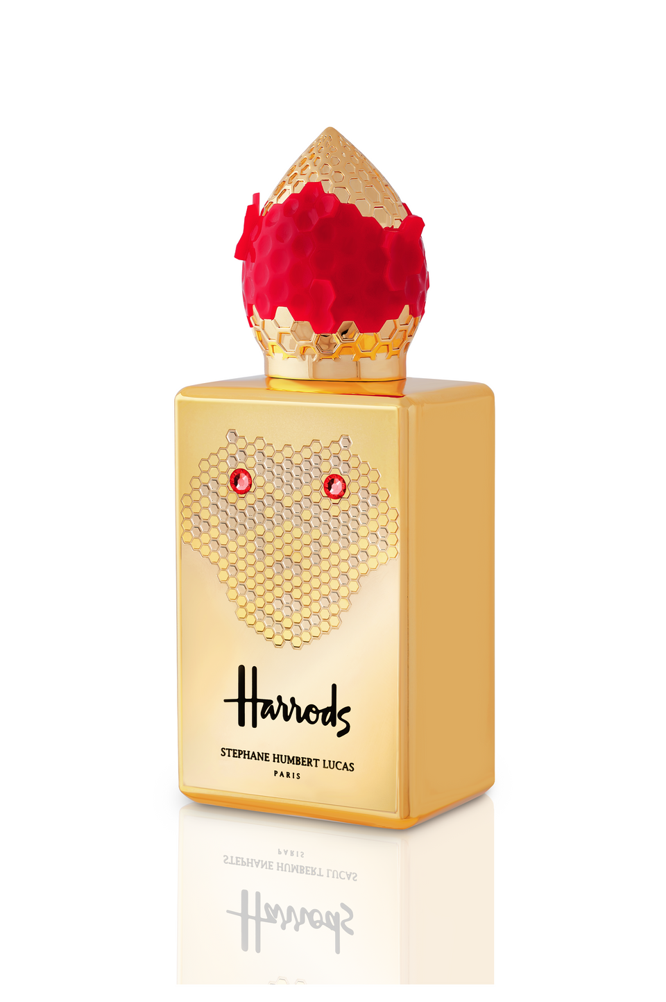 Ruby Naga – Stéphane Humbert Lucas