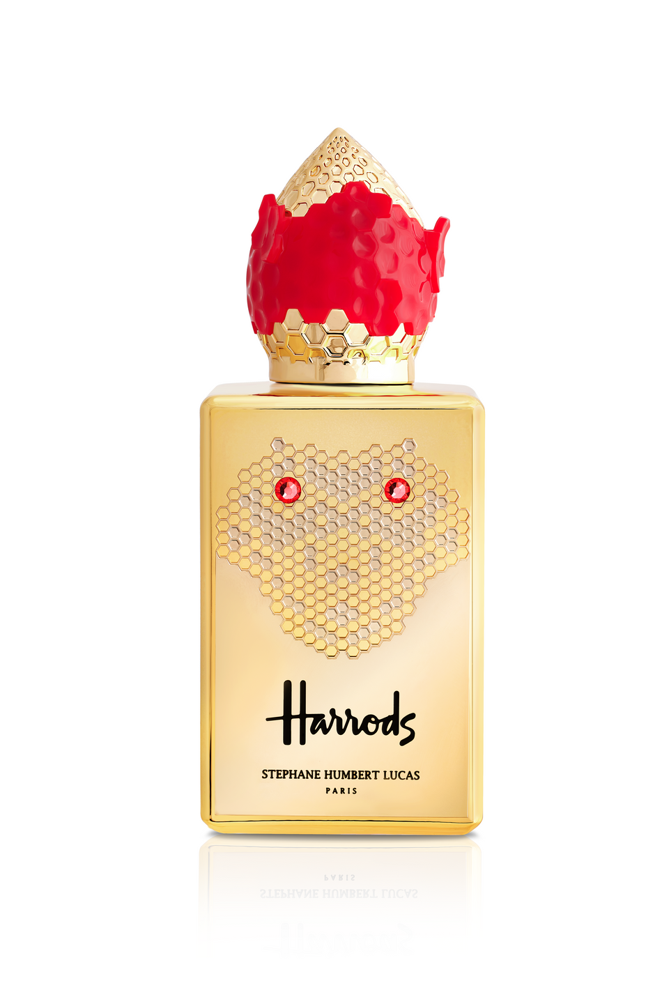 Ruby Naga – Stéphane Humbert Lucas