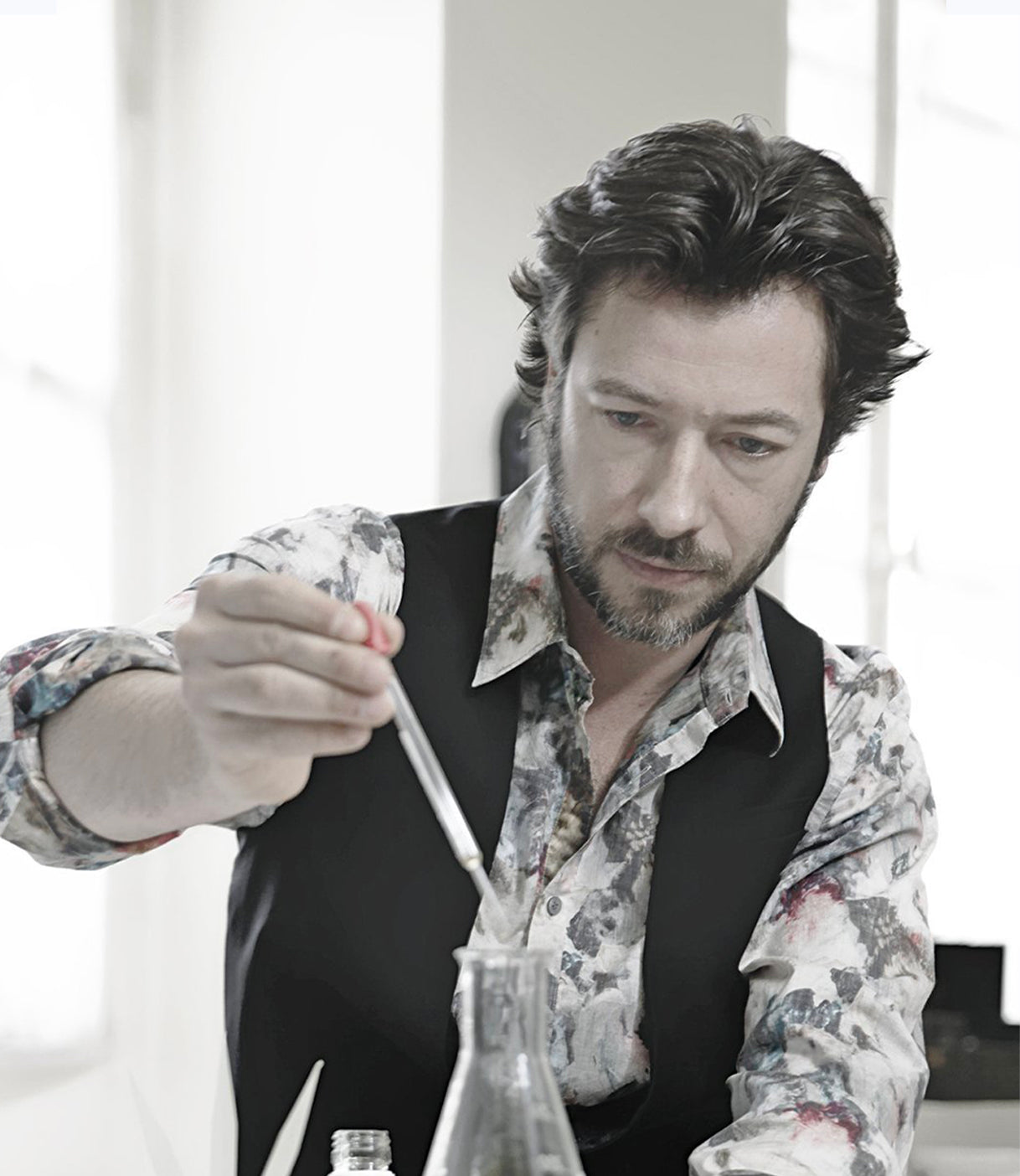 Philosophy – Stéphane Humbert Lucas